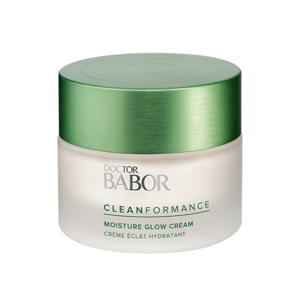 Moisture Glow Cream – BABOR República Dominicana, Cosméticos ...